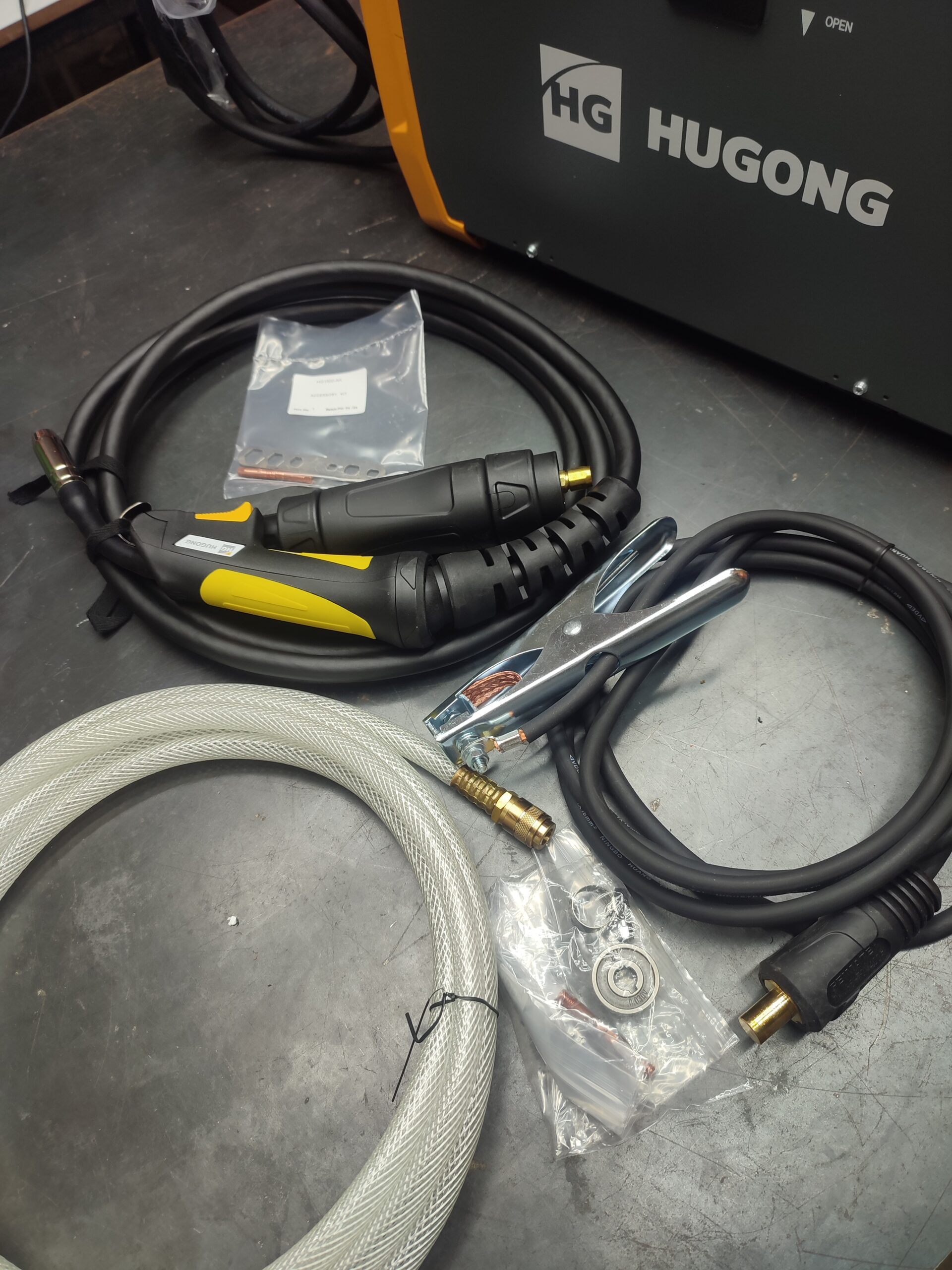 EXTREMIG 180W MIG/MAG Inverter – Aparati za zavarivanje i oprema